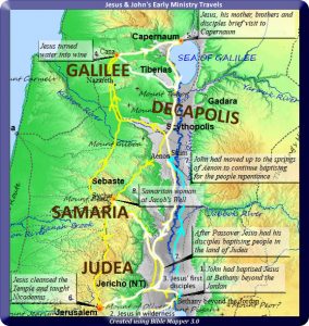Who Wrote Each of the Four Gospels 7 – The Witness of the Scriptures on ...