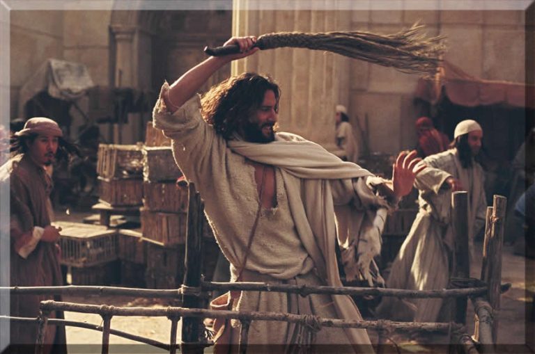 Clearing the Temple – Renewal Blog