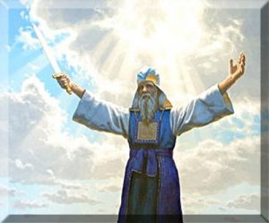 The Maccabean Revolt & Hasmonean Period (166 – 40 BC) – Renewal Blog
