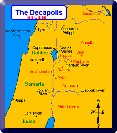 2-Yr2-05 Mission into Gentile Territory – Renewal Blog